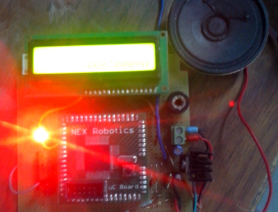 ATmega128 | Hackaday