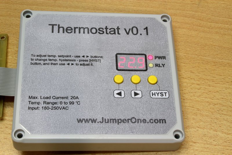 DIY Front Panel | Hackaday