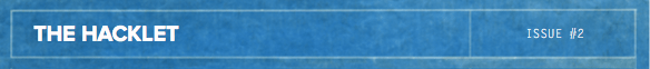 The Hacklet #2 | Hackaday