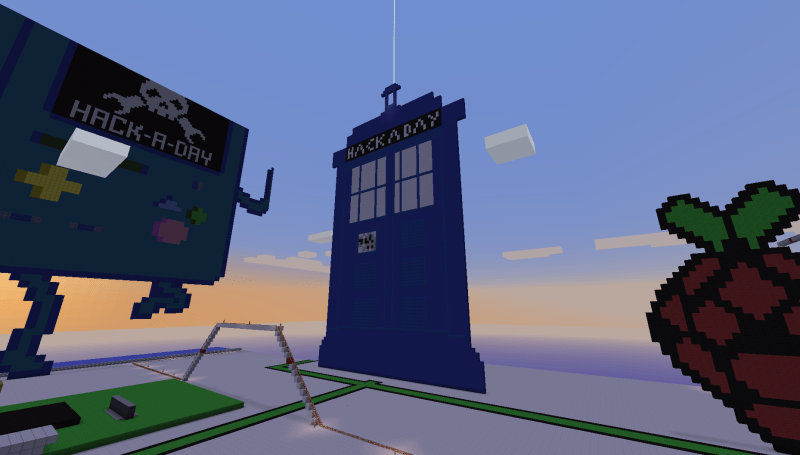 Hackaday Space: Pixel Art Contest | Hackaday