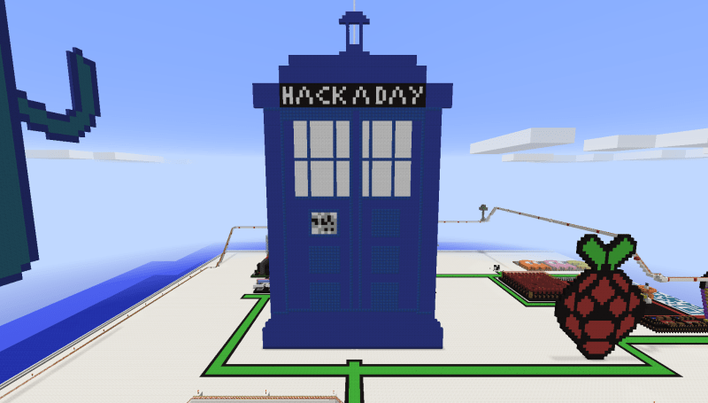 Hackaday Space: Pixel Art Contest | Hackaday