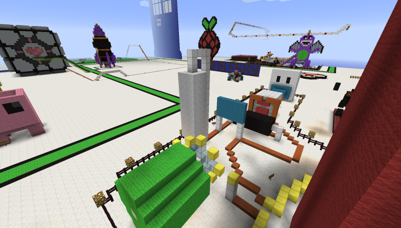 Hackaday Space: Pixel Art Contest | Hackaday