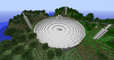 Hackaday Space: Final Transmission Minecraft Puzzles Explained | Hackaday
