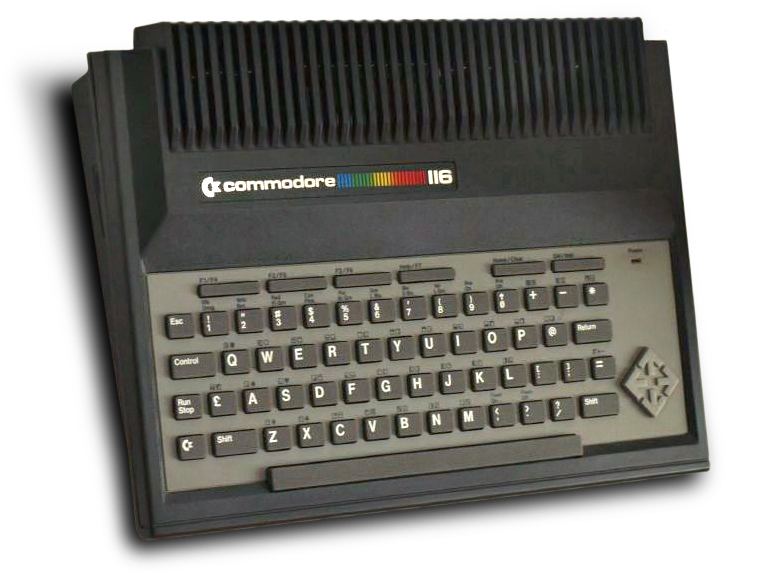 30 Years Later TED Finds His Voice: A Commodore Story Part I | Hackaday