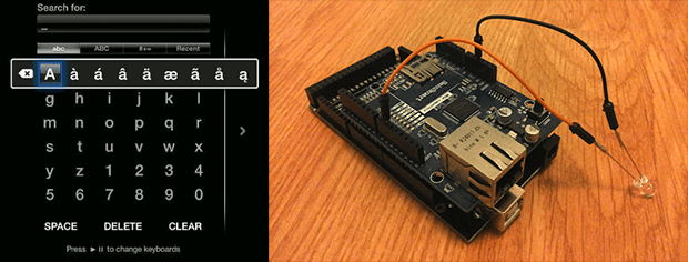 Fixing Apple TV’s Terrible UI | Hackaday