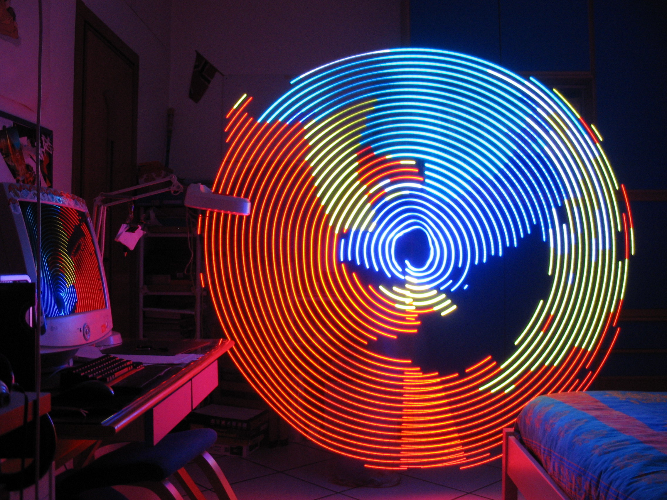 The Persistence Of Jumping Rope | Hackaday