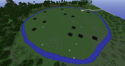 Hackaday Space: Final Transmission Minecraft Puzzles Explained | Hackaday