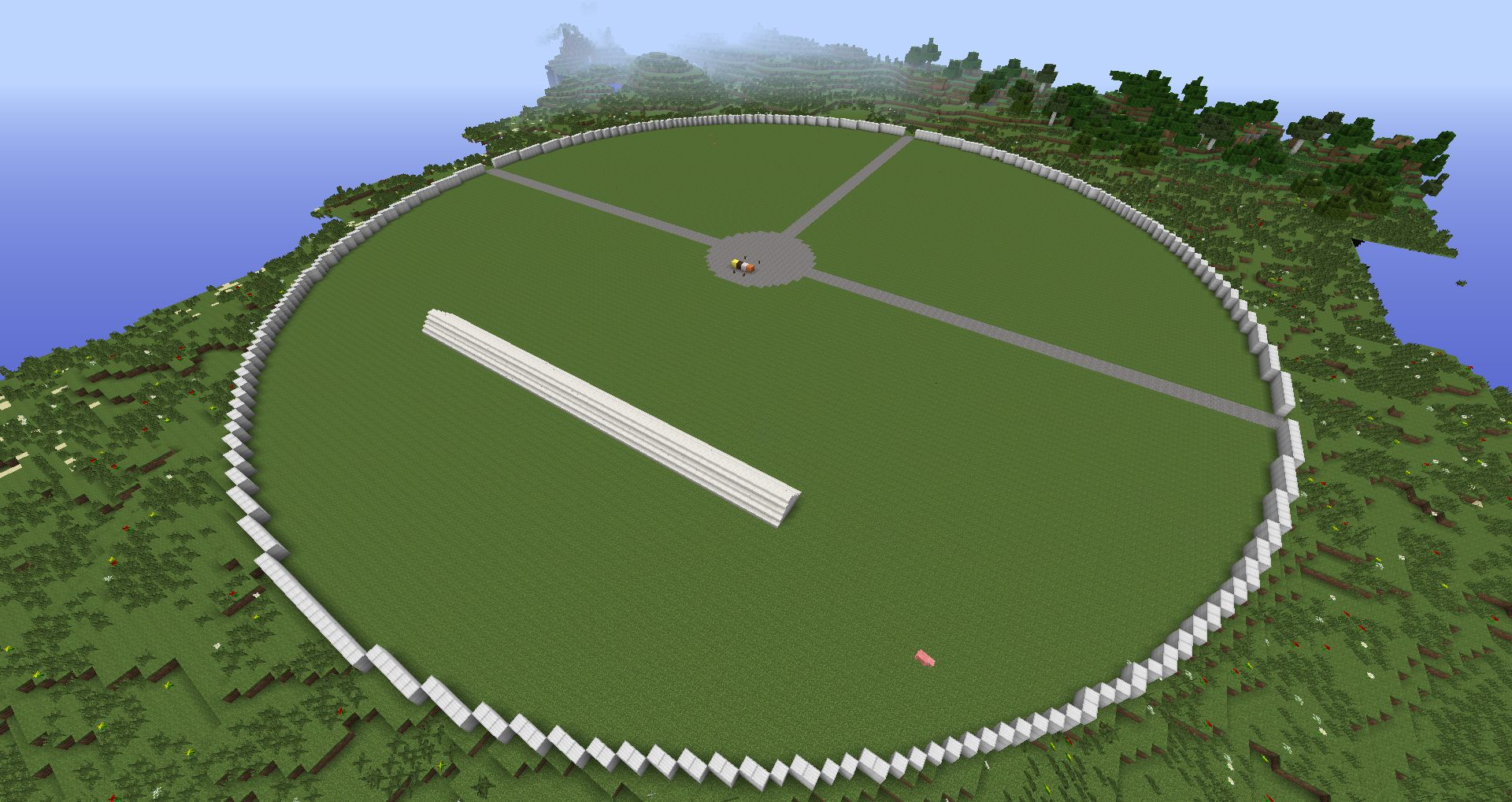 Hackaday Space: Final Transmission Minecraft Puzzles Explained | Hackaday