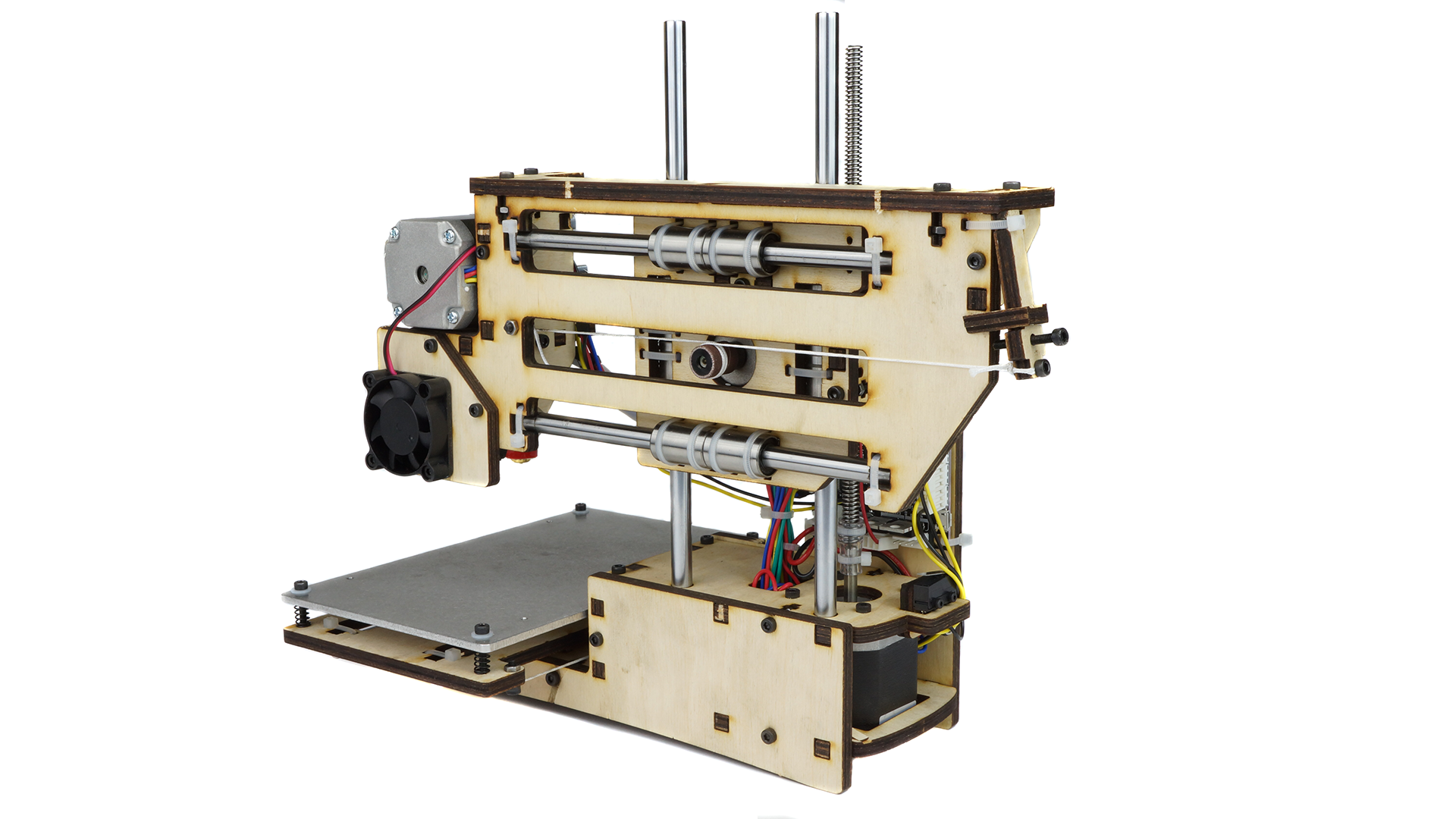 Hackaday Space: The Winners! | Hackaday