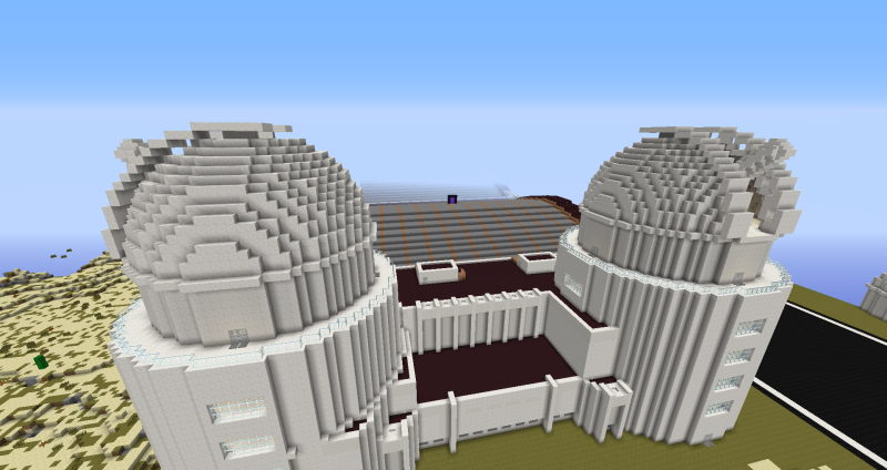 Hackaday Space: Final Transmission Minecraft Puzzles Explained | Hackaday