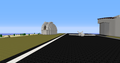 Hackaday Space: Final Transmission Minecraft Puzzles Explained | Hackaday