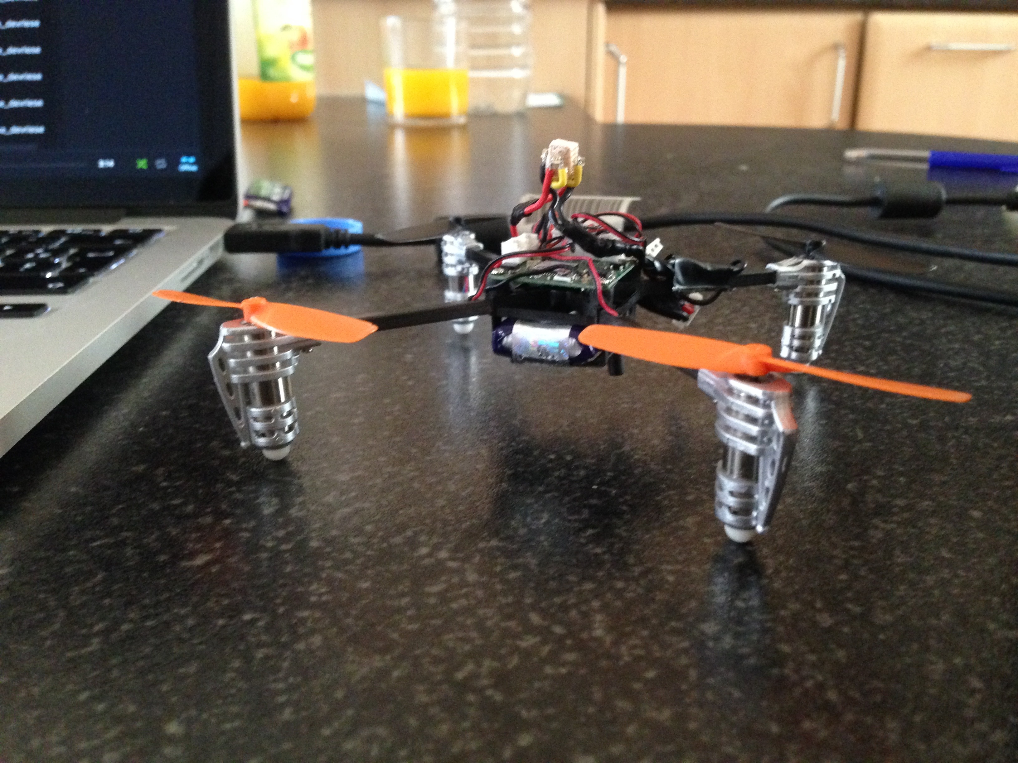 Star Wars Training Droid Uses The Force | Hackaday