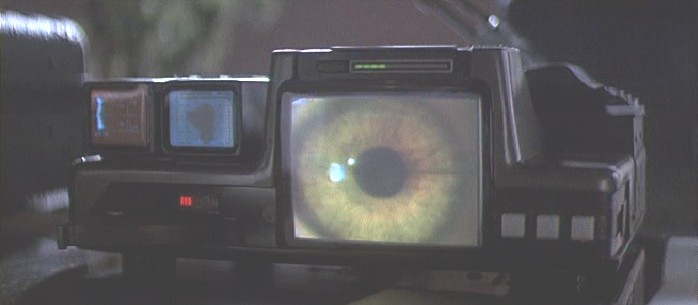 Sci-Fi Contest Roundup: The Voight-Kampff Machine | Hackaday