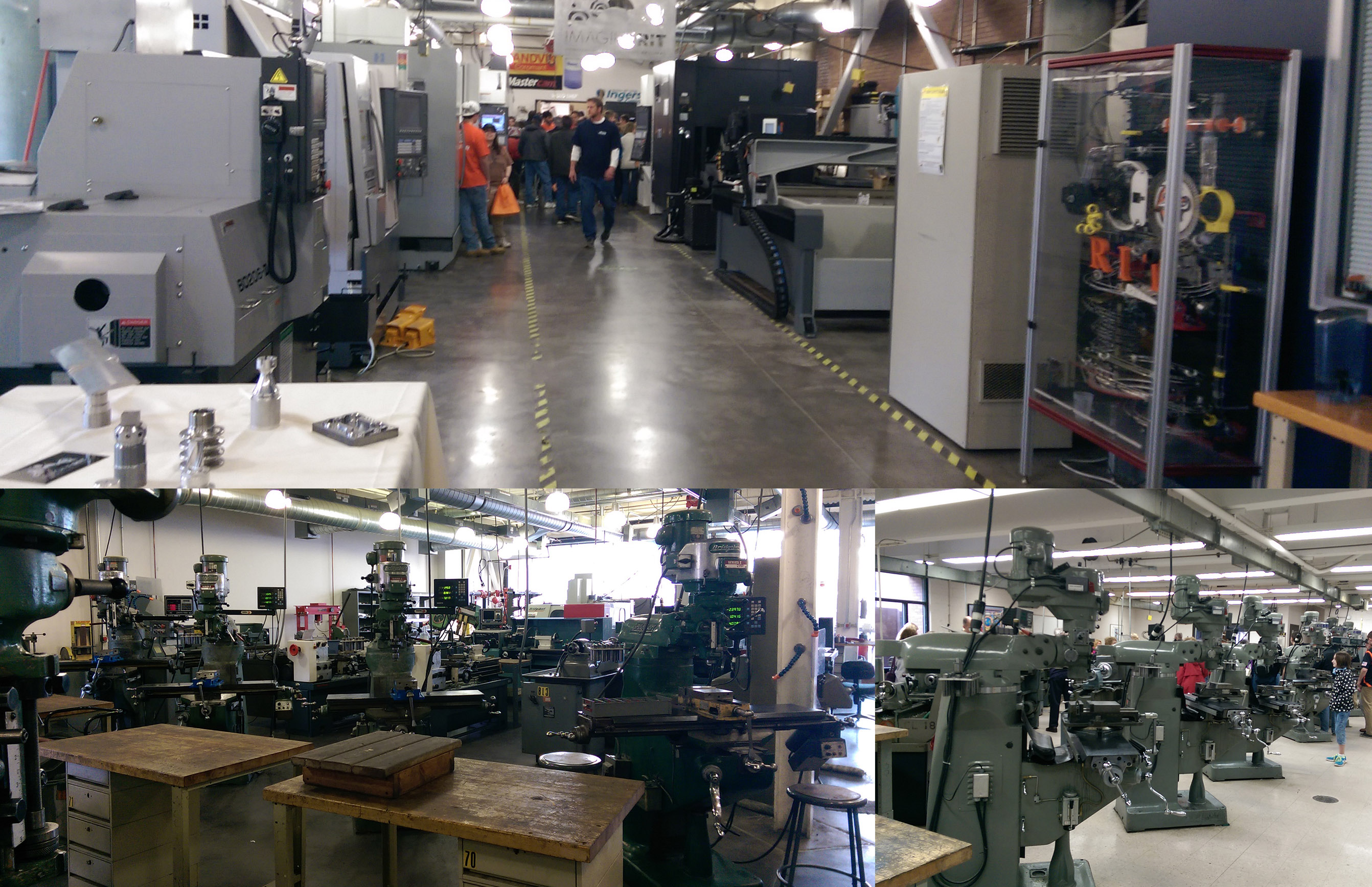 2014 Imagine RIT: An Innovation And Creativity Festival In Rochester ...