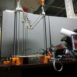 Servo Stock, The Future Of 3D Printers | Hackaday
