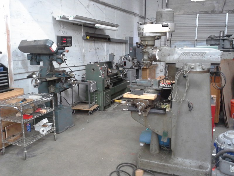 Freeside Atlanta | Hackaday