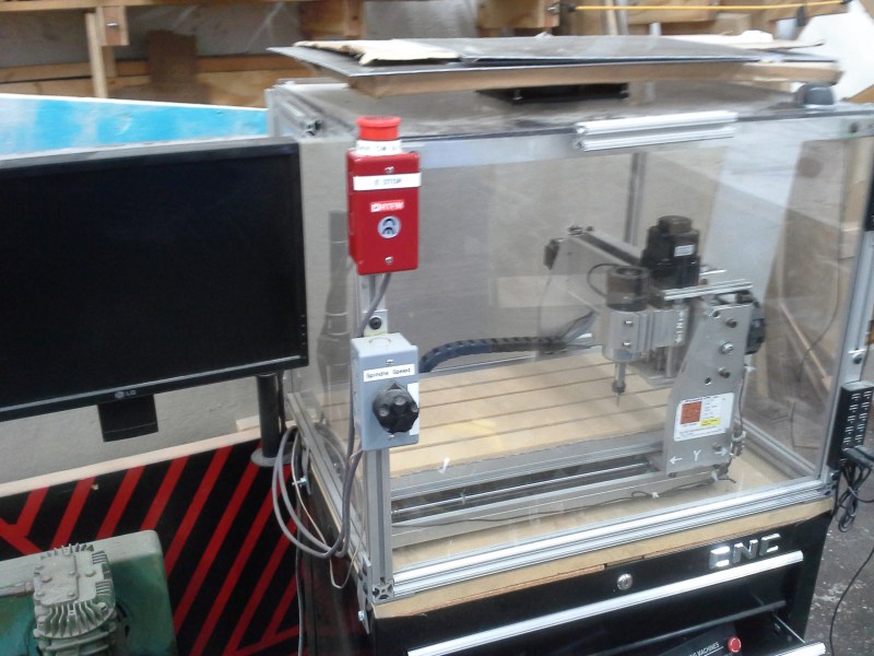 Freeside Atlanta | Hackaday