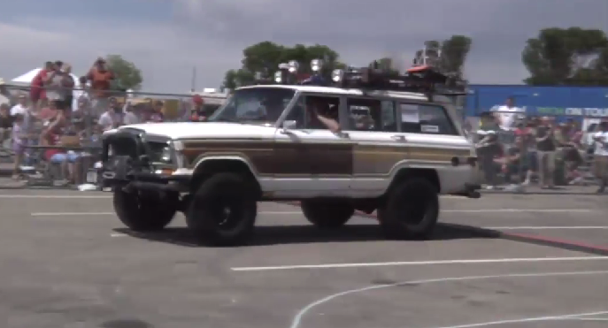 Autonomous Vehicle Competition | Hackaday