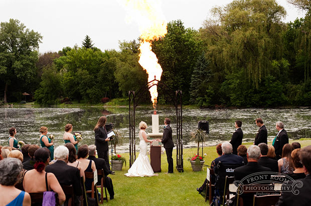 Nicholas Rasberry Wedding