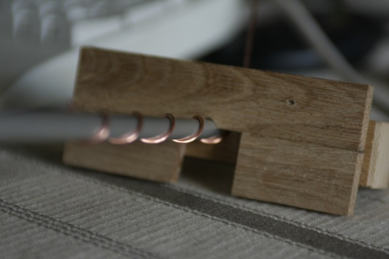 Wire Bender | Hackaday