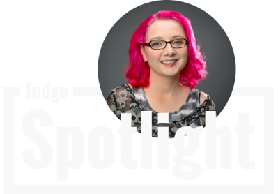 Judge Spotlight Limor Ladyada Fried Hackaday