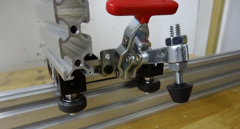 Miter Saw Stop Saves Time And Aggravation | Hackaday