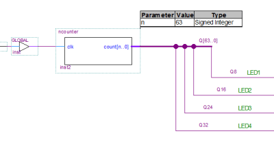 Programmable Logic II – CPL | Hackaday