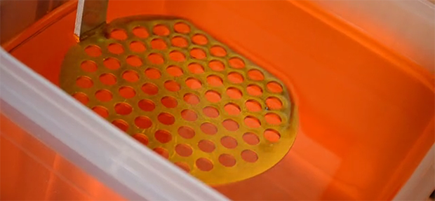 The Beginning Of The Age Of 3D Resin Printers | Hackaday