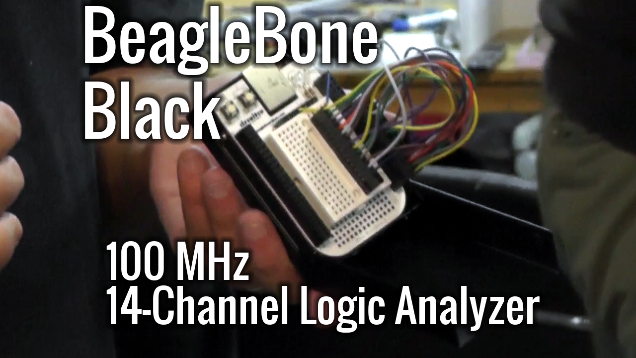 Talking BeagleBoard With [Jason Kridner] | Hackaday