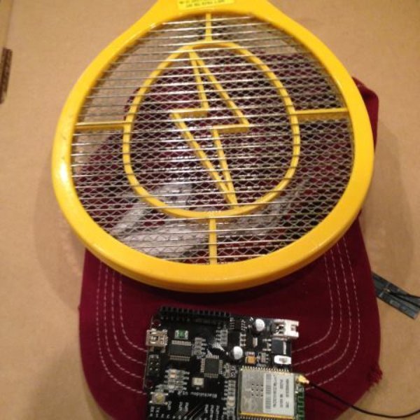 Hacklet #9 Bugs And Fire | Hackaday