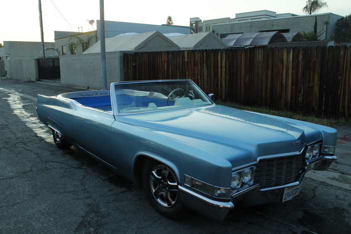 Carpool DeVille: The World’s Fastest Hot Tub | Hackaday