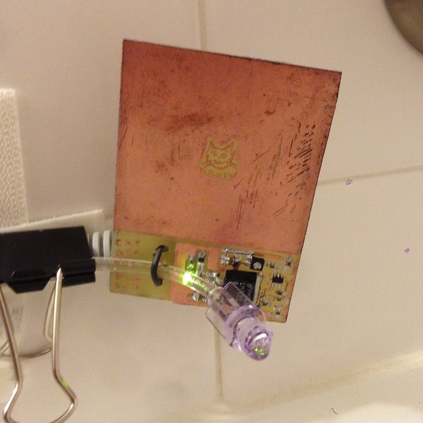 Hacklet #8: The Animals | Hackaday