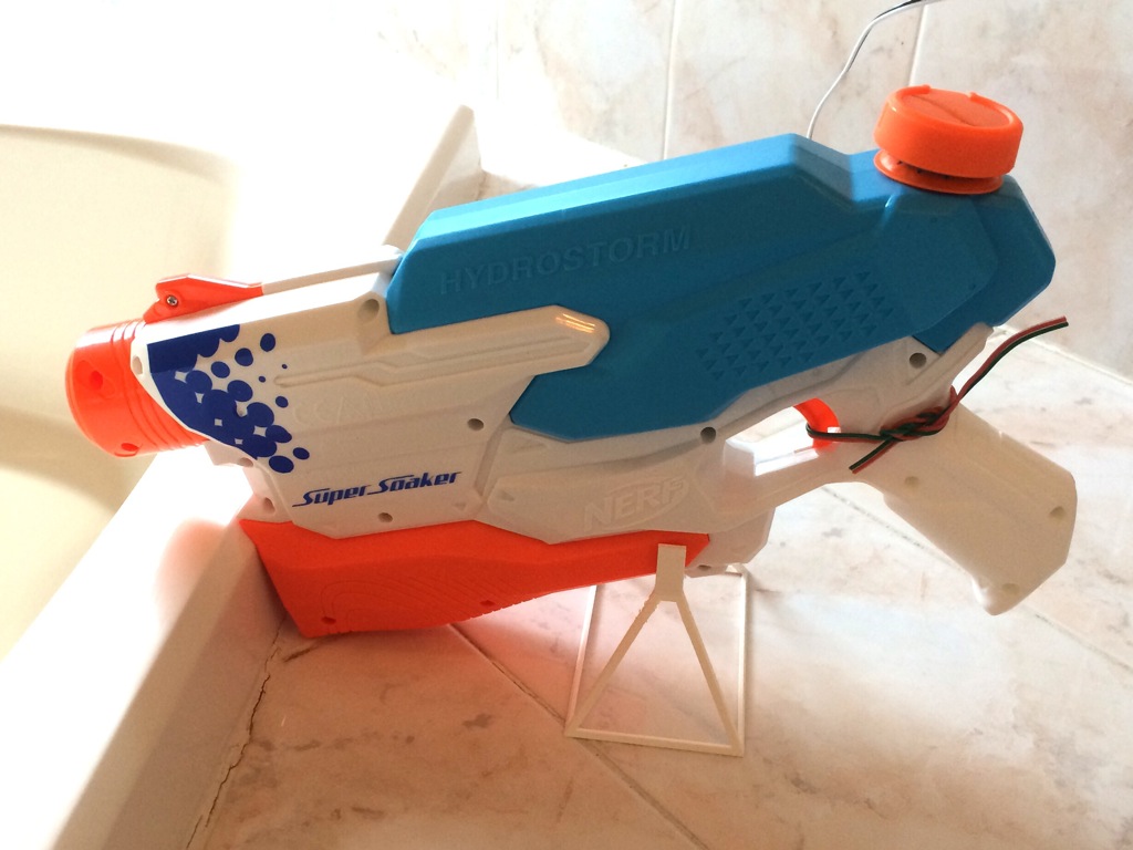 Hacklet #8: The Animals | Hackaday