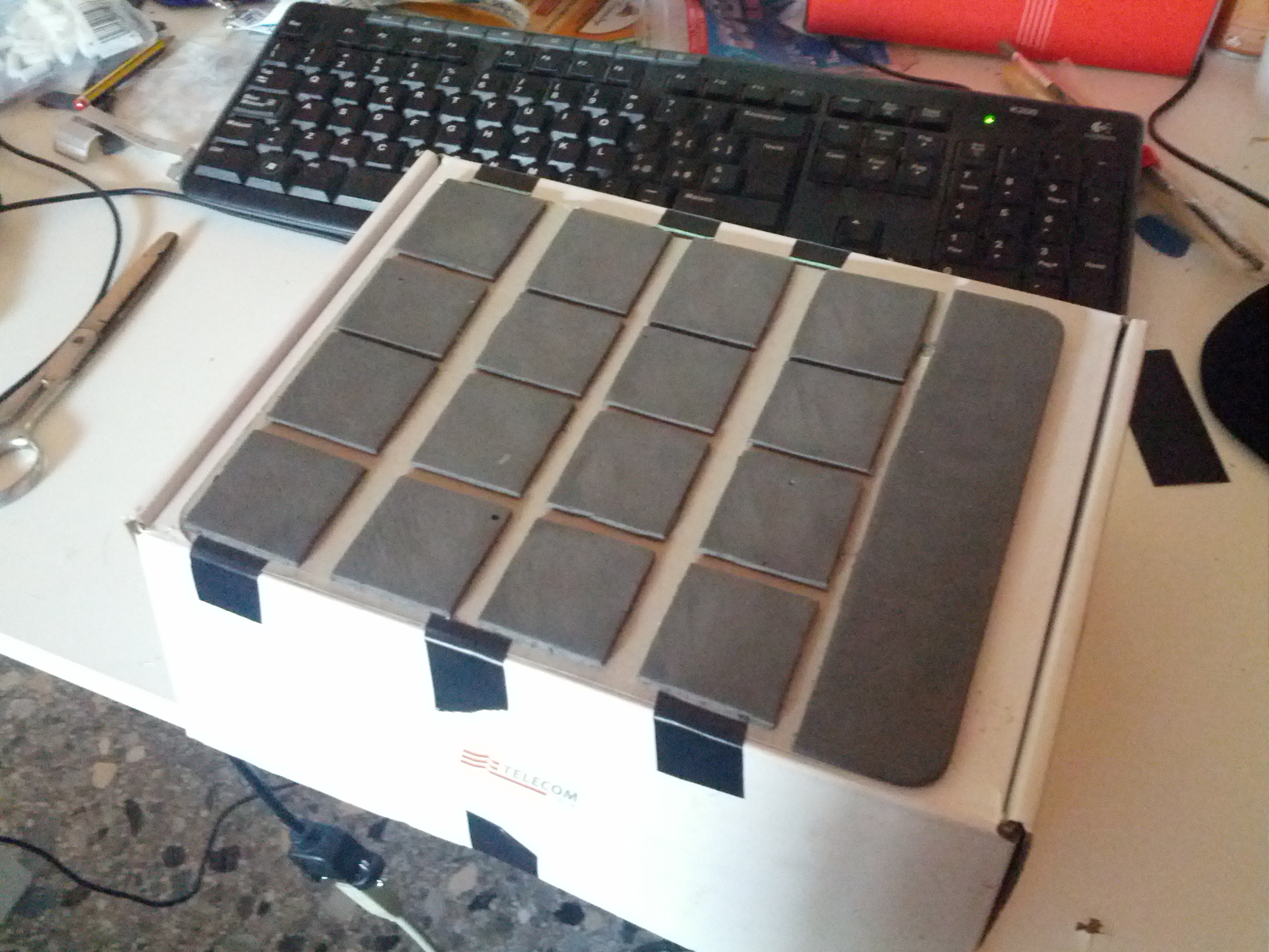 The Hacklet #7 – MIDI | Hackaday