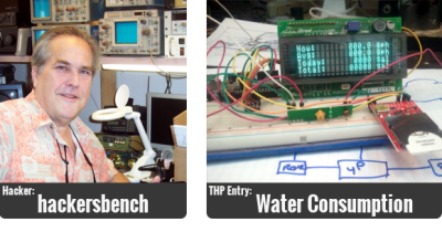 THP Hacker Bio: Hackersbench | Hackaday