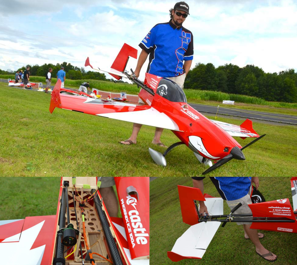 Aerodynamics? Super Honey Badger Don’t Give A @#*^@! | Hackaday