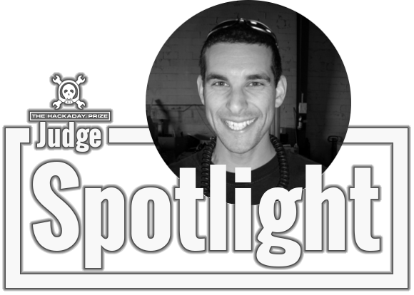 Judge Spotlight: Joe Grand | Hackaday