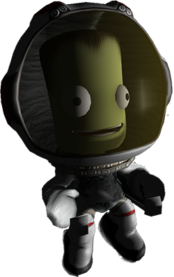 Custom Controllers For Kerbal Space Program | Hackaday
