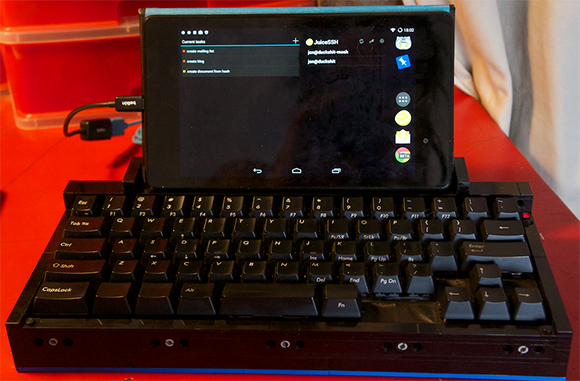 Keyboard Firmware | Hackaday