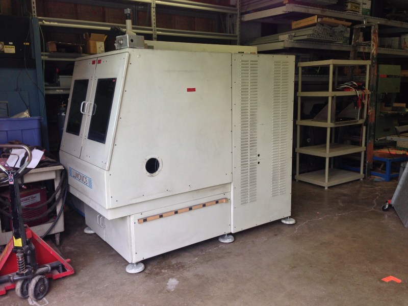 The Hacklet #6 – Lasers | Hackaday