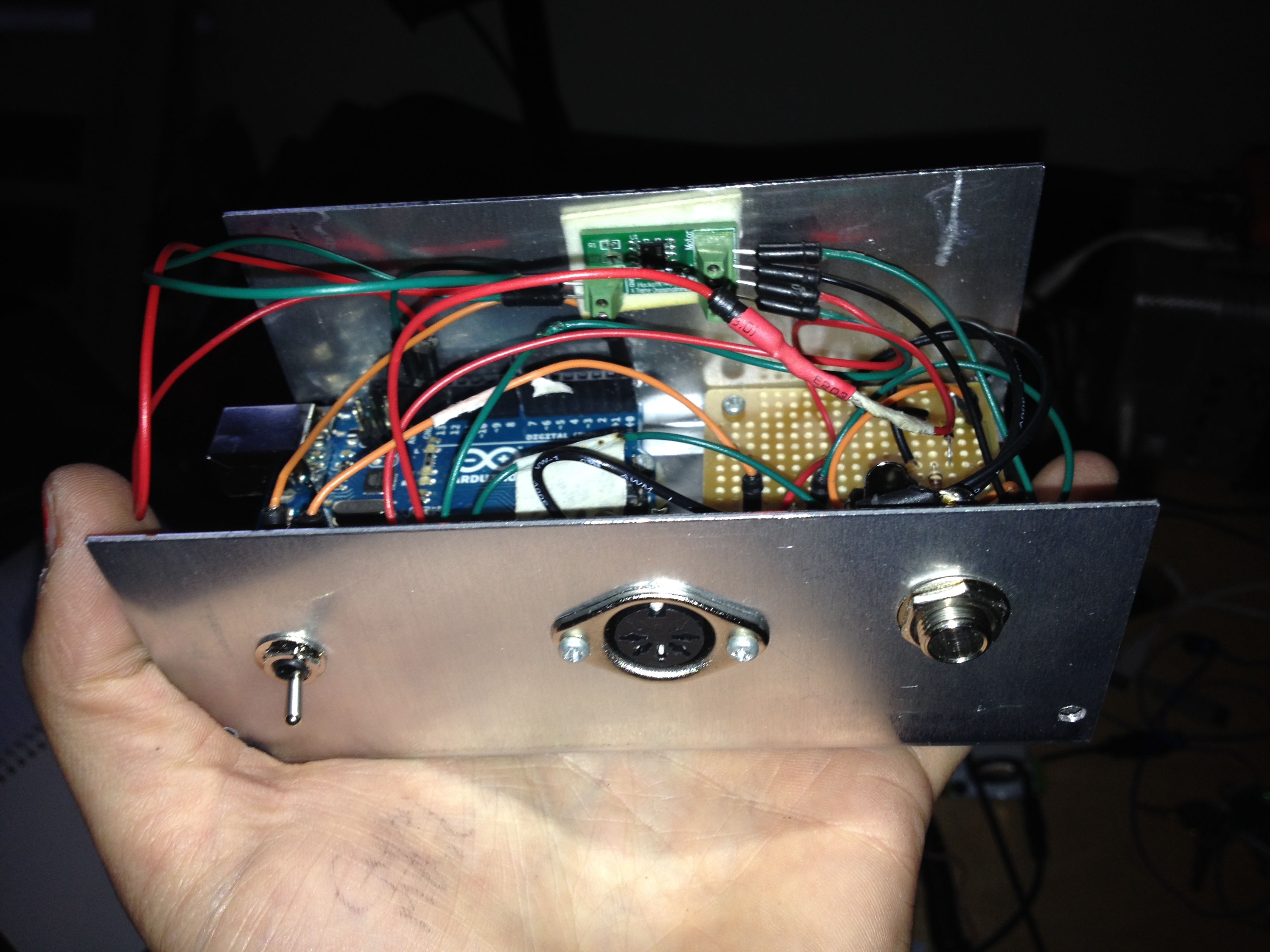 The Hacklet #7 – MIDI | Hackaday