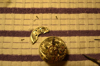 Go Vintage! Learn To Repair And Restore Mechanical Pocket And Wrist ...