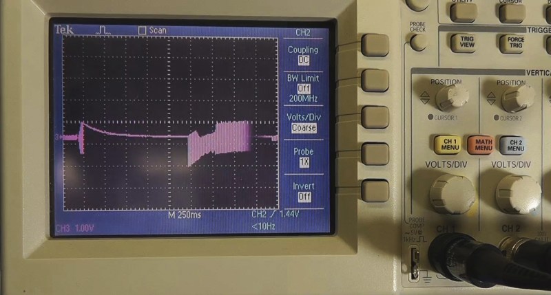 Bil Herd: Computing With Analog | Hackaday