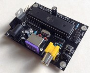 The Most Basic BASIC Computer Hackaday