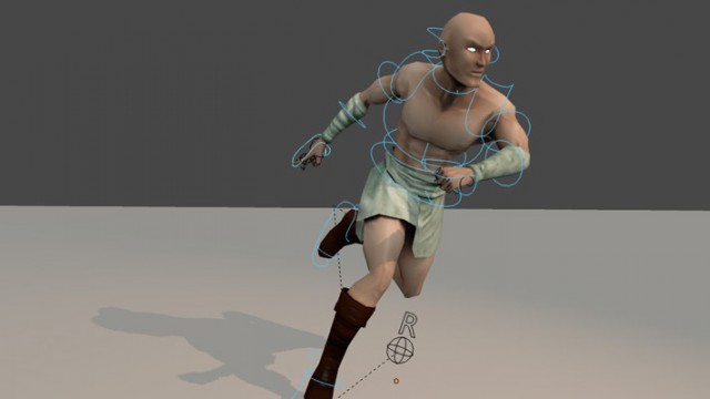 Rigging Your 3D Models In The Real-World | Hackaday