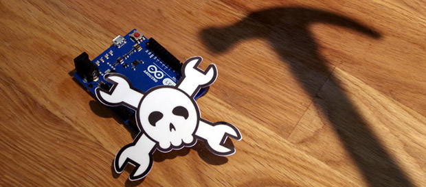 The Hackaday Antiduino Browser Plugin | Hackaday