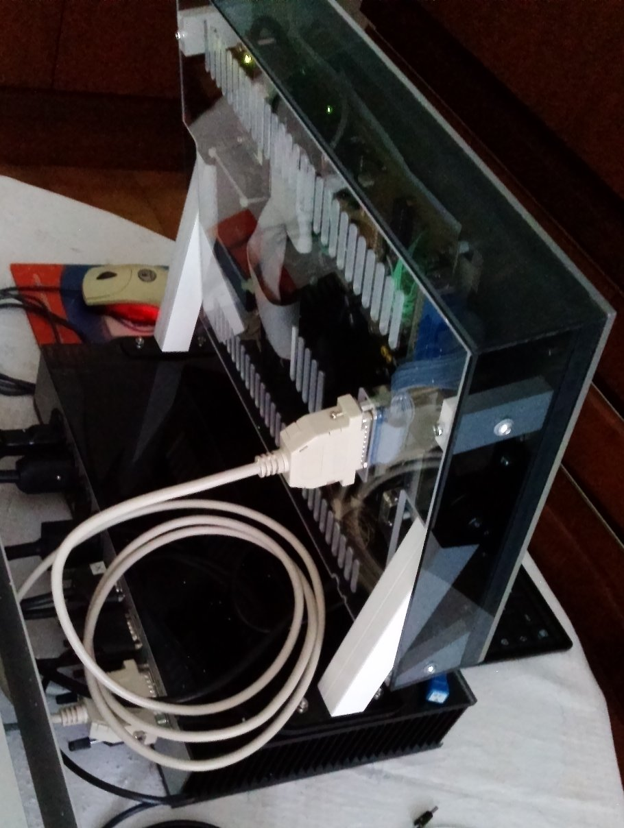 Super Nice CNC Router Build Leaves Little To Be Desired | Hackaday