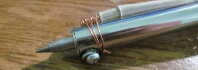 Homemade Soldering Stations For Cheapy Irons | Hackaday