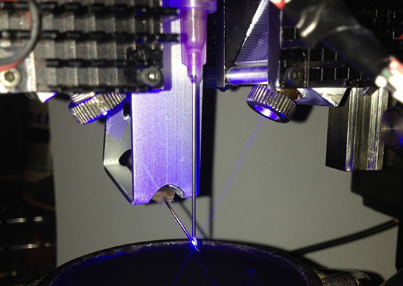 Laser Solder | Hackaday