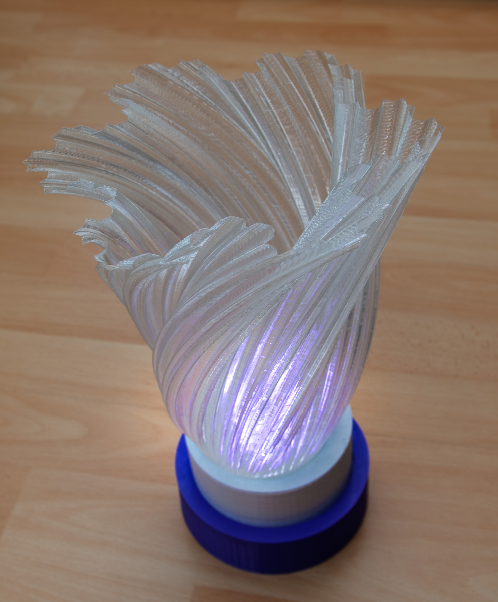 Arduino-based LED Wedding Lights | Hackaday